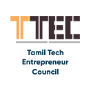 TTEC | Connect with Tamil Tech Entrepreneurship